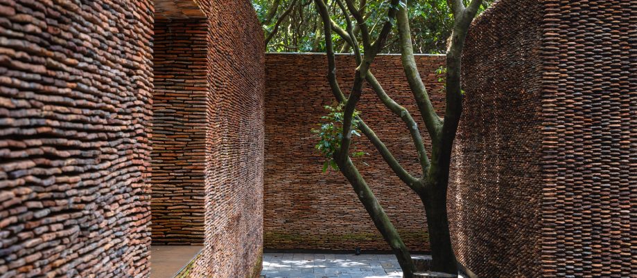 BRICK AWARD 26 Winners