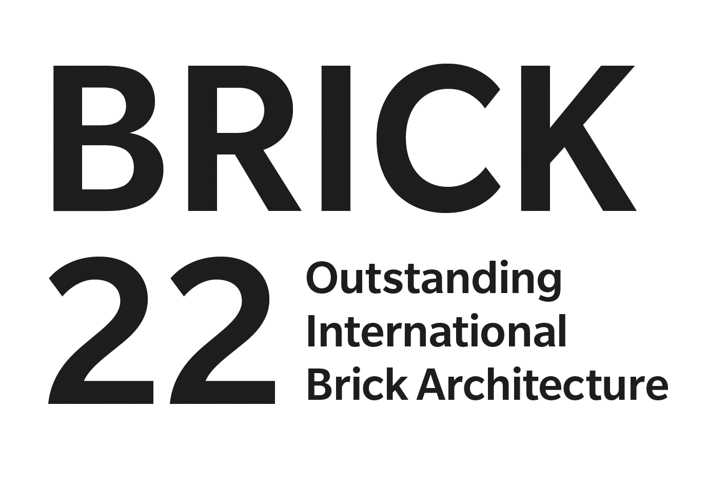 The winners of the Brick Award 2020